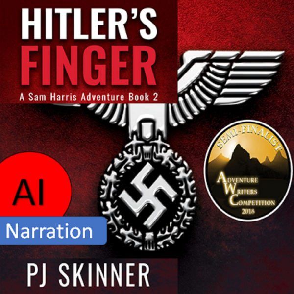 Hitler's Finger | Free Internet Radio | TuneIn