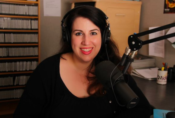 Tricia Ferguson | Free Internet Radio | TuneIn