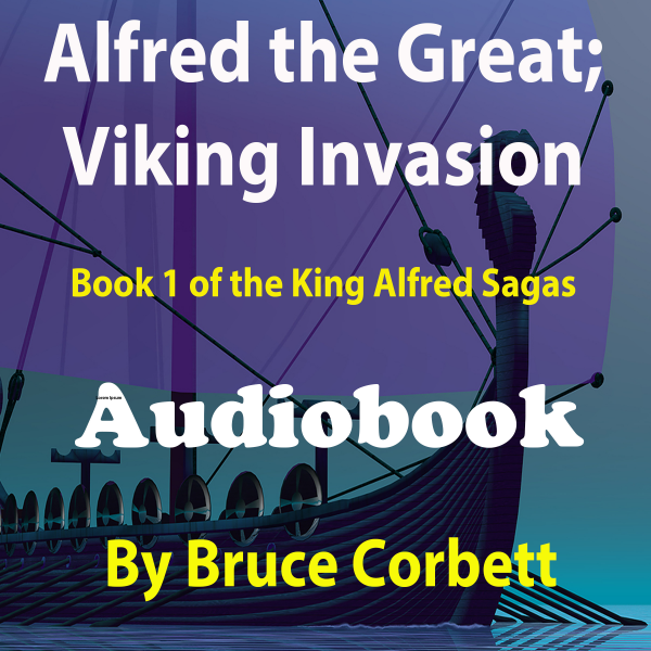 Alfred the Great; Viking Invasion | Free Internet Radio | TuneIn