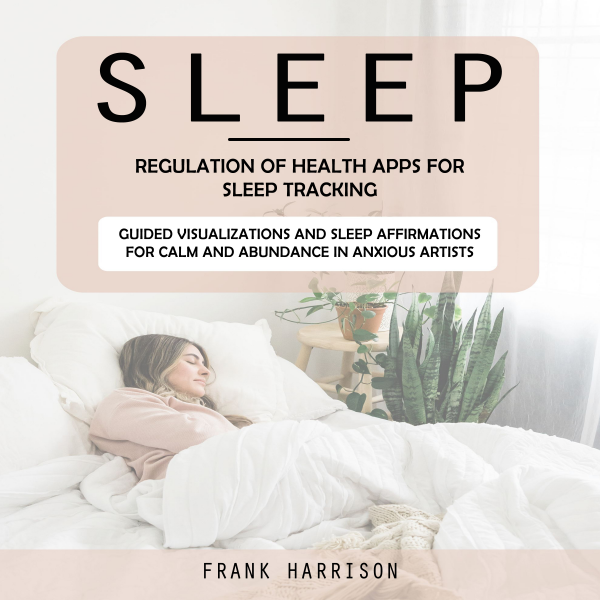 Sleep: Regulation of Health Apps for Sleep Tracking (Guided ...