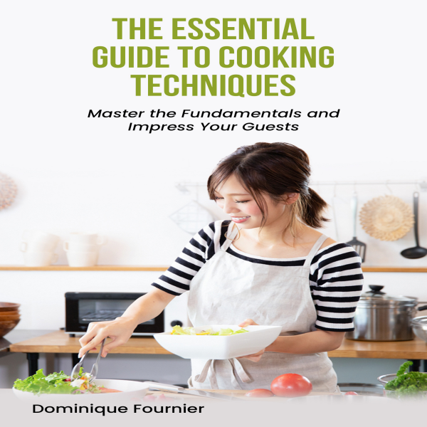The Essential Guide to Cooking Techniques | Free Internet Radio | TuneIn