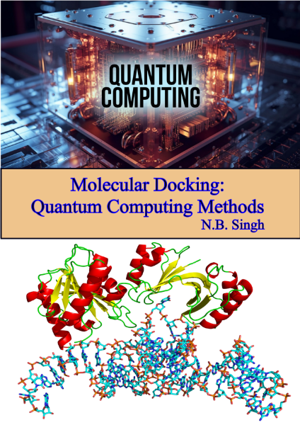 Molecular Docking: Quantum Computing Methods | Free Internet Radio | TuneIn