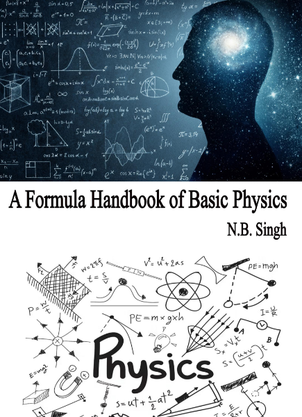 A Formula Handbook of Basic Physics | Free Internet Radio | TuneIn