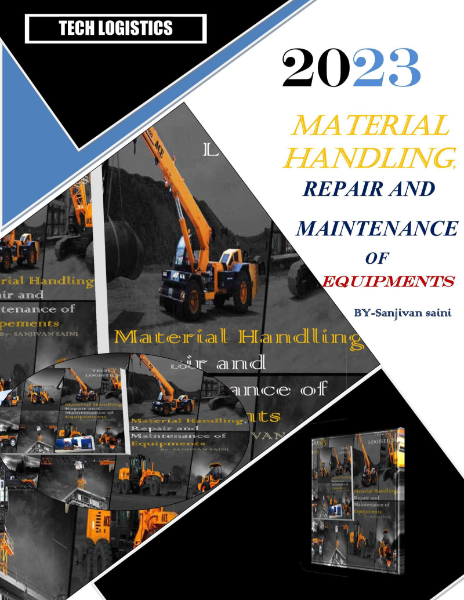 Material Handling Repair and Maintenance of Equipment | Free Internet ...