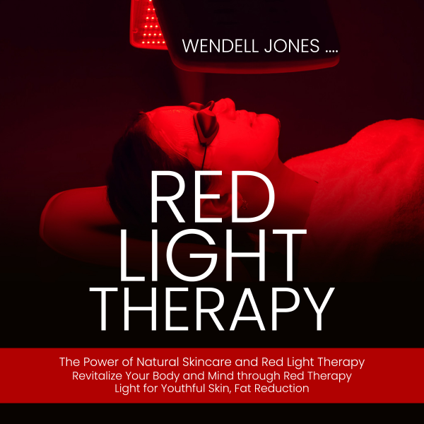Red Light Therapy: The Power of Natural Skincare and Red Light Therapy ...