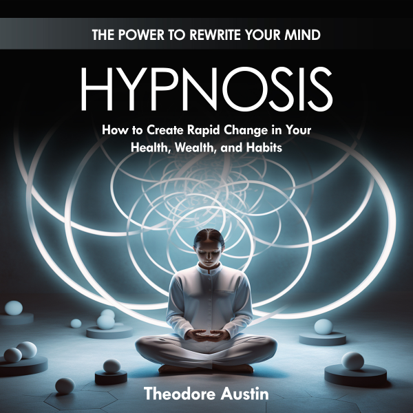Hypnosis: The Power to Rewrite Your Mind (How to Create Rapid Change in ...