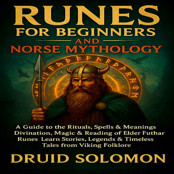 Runes for Beginners and Norse Mythology | Free Internet Radio | TuneIn