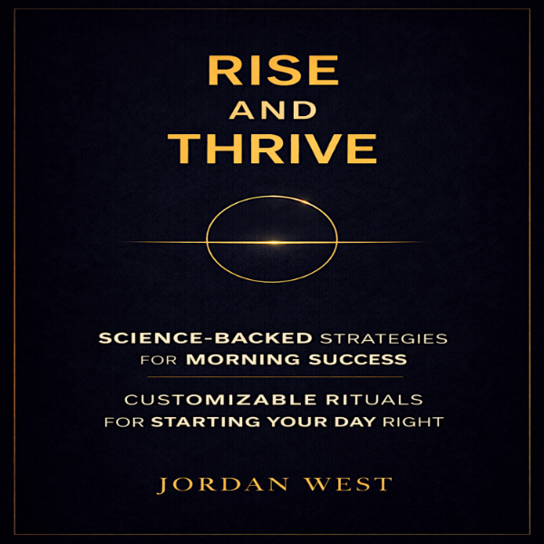 Rise and Thrive: Science-Backed Strategies for Morning Success | Free ...