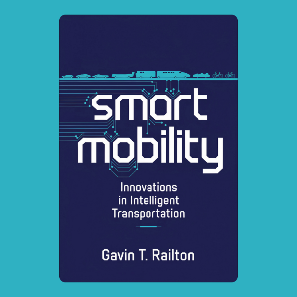Smart Mobility: Innovations in Intelligent Transportation | Free ...