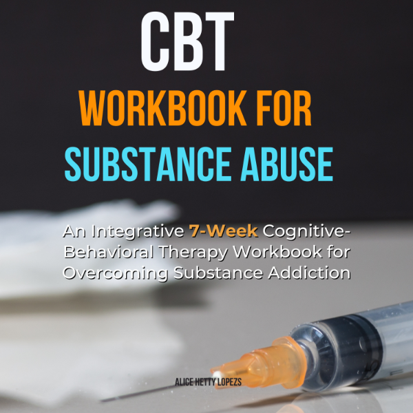 CBT Workbook for Substance Abuse | Free Internet Radio | TuneIn