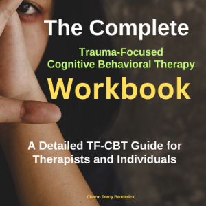 The complete Trauma-Focused Cognitive Behavioral Therapy Workbook | Free Internet Radio | TuneIn