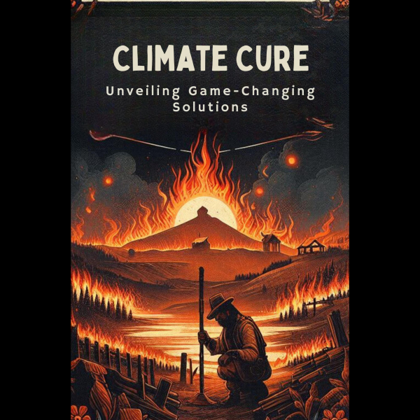 Climate Cure: Unveiling Game-Changing Solutions | Free Internet Radio ...