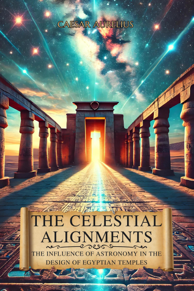 The Celestial Alignments: The Influence of Astronomy in the Design of Egyptian Temples | Free ...