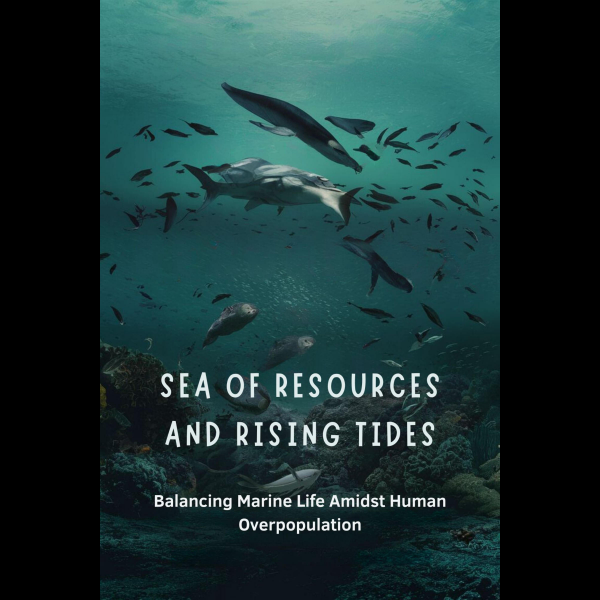 Sea of Resources and Rising Tides: Balancing Marine Life Amidst Human ...