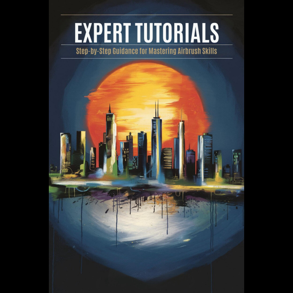 Expert Tutorials: Step-by-Step Guidance for Mastering Airbrush Skills | Free Internet Radio | TuneIn