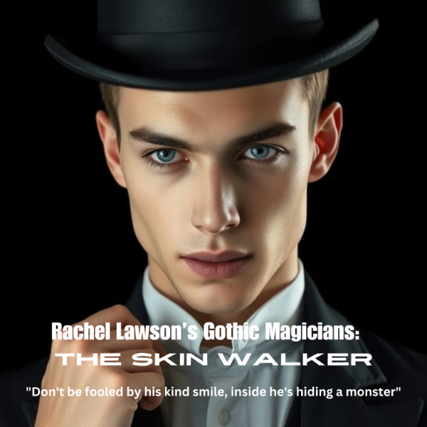 The Skinwalker | Free Internet Radio | TuneIn