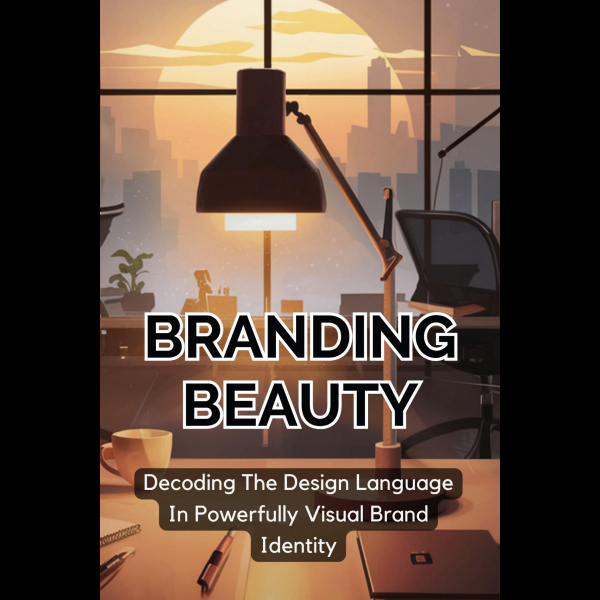 Branding Beauty: Decoding The Design Language In Powerfully Visual ...