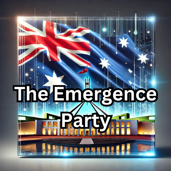 The Emergence Party | Free Internet Radio | TuneIn