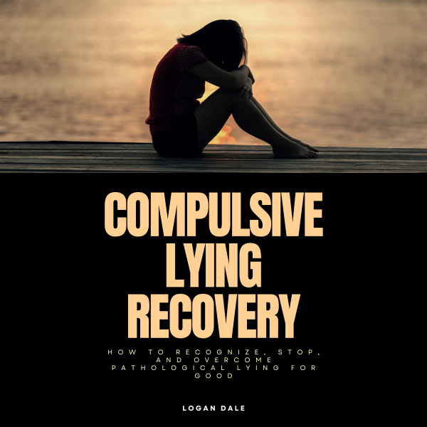 Compulsive Lying Recovery: How to Recognize, Stop, and Overcome ...