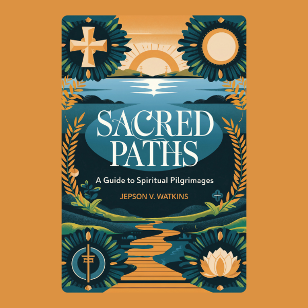 Sacred Paths: A Guide to Spiritual Pilgrimages | Free Internet Radio ...