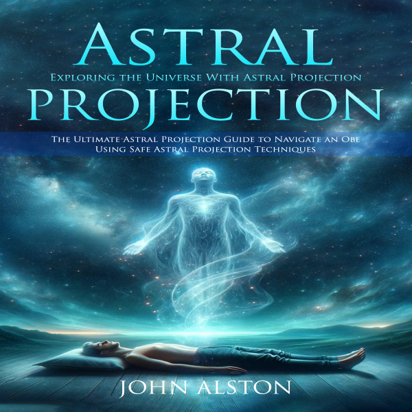 Astral Projection: Exploring the Universe With Astral Projection (The Ultimate Astral Projection ...