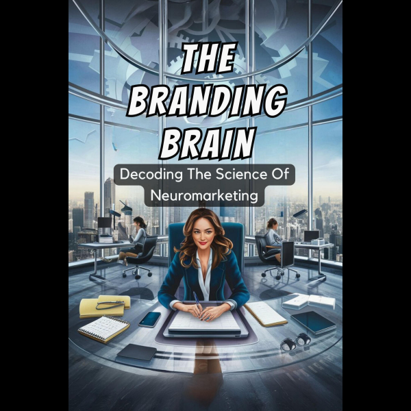 The Branding Brain: Decoding The Science Of Neuromarketing | Free Internet Radio | TuneIn