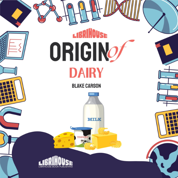 Origin of Dairy | Free Internet Radio | TuneIn
