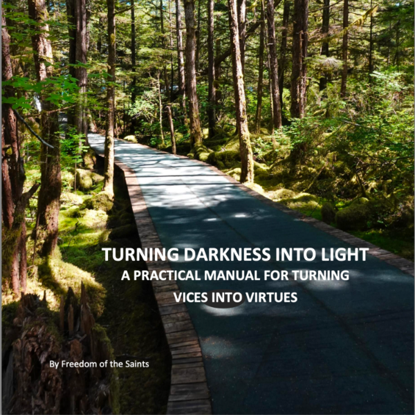 Turning Darkness Into Light | Free Internet Radio | TuneIn