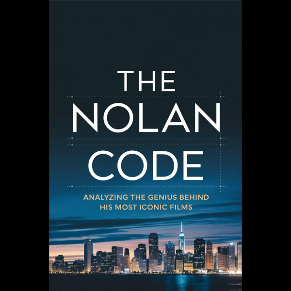 The Nolan Code: Analyzing the Genius Behind His Most Iconic Films | Free Internet Radio | TuneIn