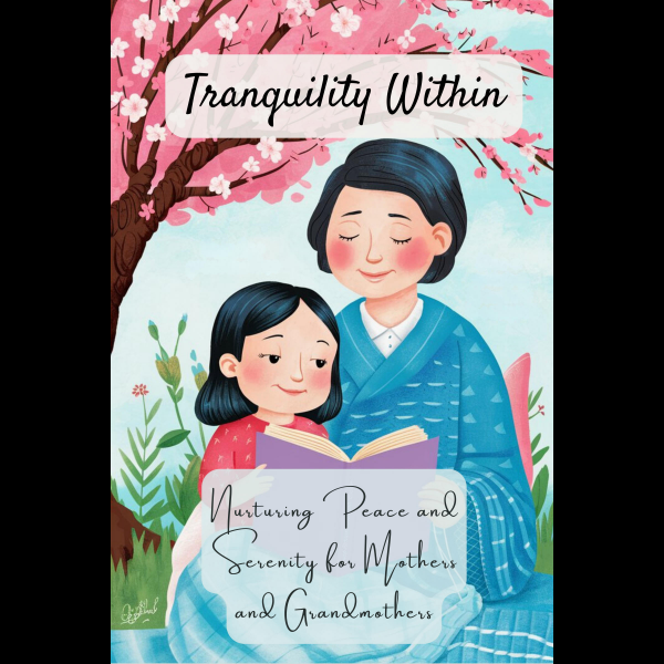Tranquility Within: Nurturing Peace and Serenity for Mothers and ...