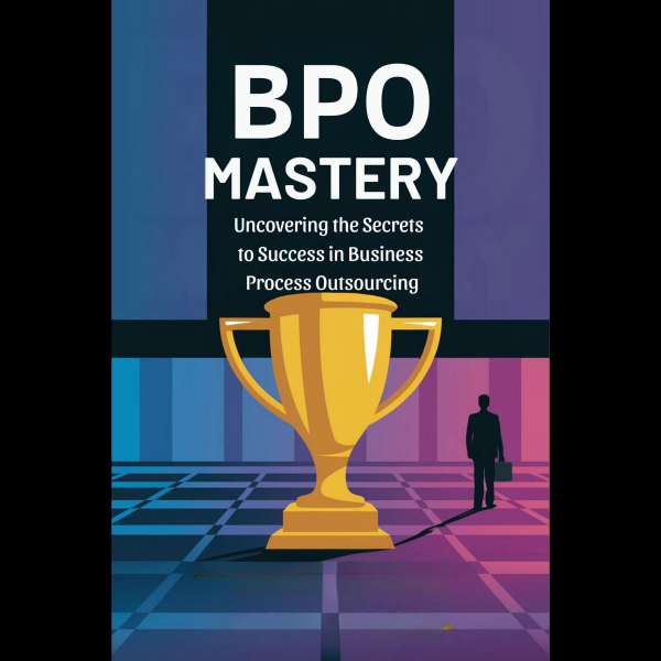 BPO Mastery: Uncovering the Secrets to Success in Business Process ...