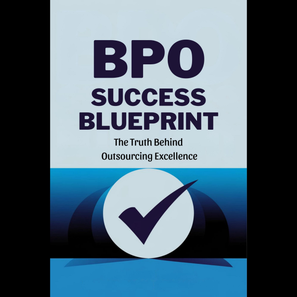 BPO Success Blueprint: The Truth Behind Outsourcing Excellence | Free ...