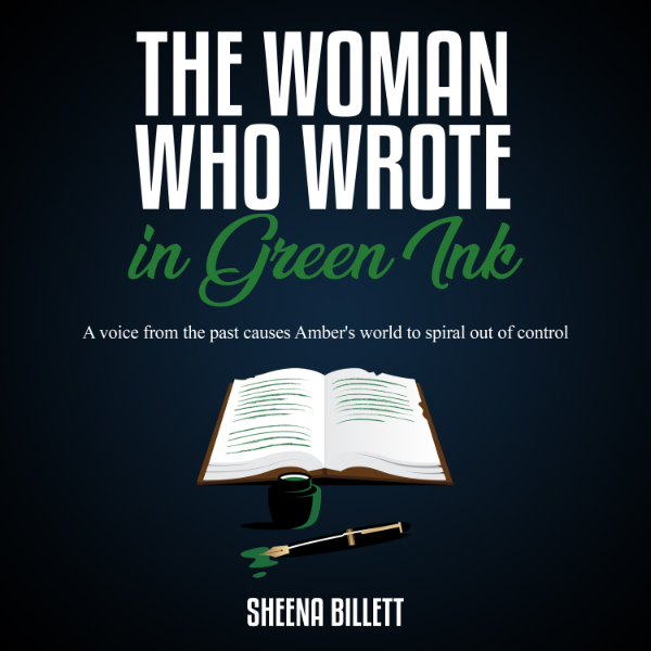 The Woman Who Wrote In Green Ink | Free Internet Radio | TuneIn