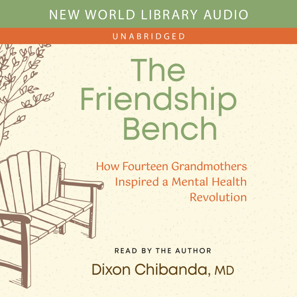 The Friendship Bench | Free Internet Radio | TuneIn