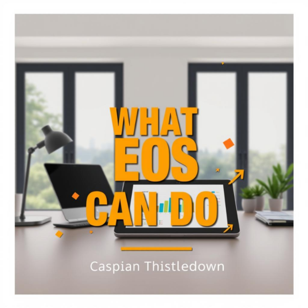 What EOS can do for you? | Free Internet Radio | TuneIn