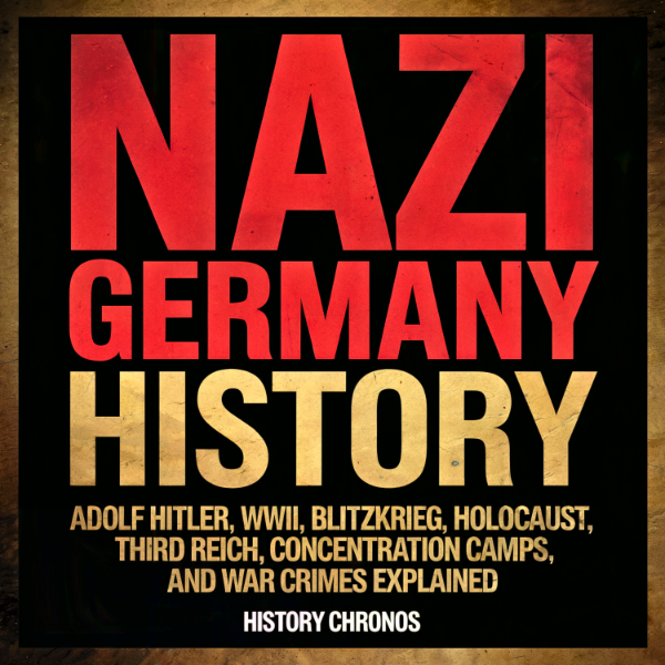 Nazi Germany History: Adolf Hitler, WWII, Blitzkrieg, Holocaust, Third ...