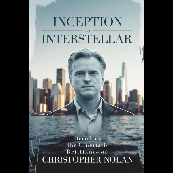 Inception to Interstellar: Decoding the Cinematic Brilliance of Christopher Nolan | Free ...