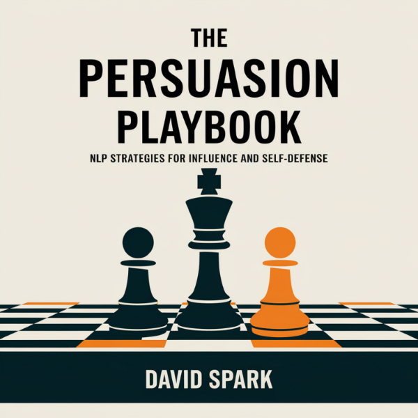 The Persuasion Playbook | Free Internet Radio | TuneIn