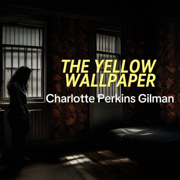 The Yellow Wallpaper | Free Internet Radio | TuneIn