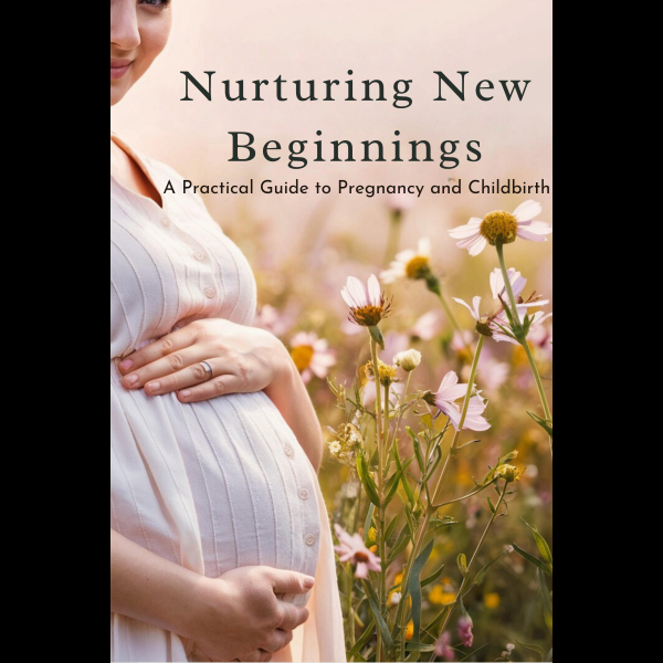 Nurturing New Beginnings: A Practical Guide to Pregnancy and Childbirth | Free Internet Radio ...