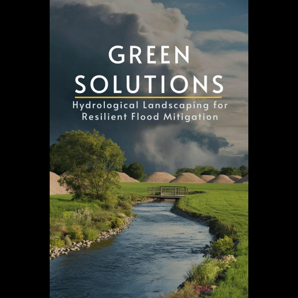 Green Solutions: Hydrological Landscaping for Resilient Flood ...