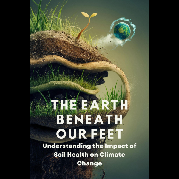 The Earth Beneath Our Feet: Understanding the Impact of Soil Health on ...