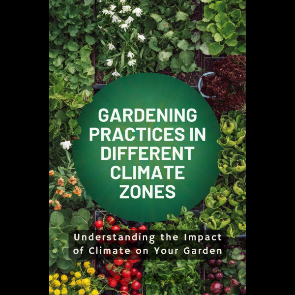 Gardening Practices in Different Climate Zones: Understanding the ...