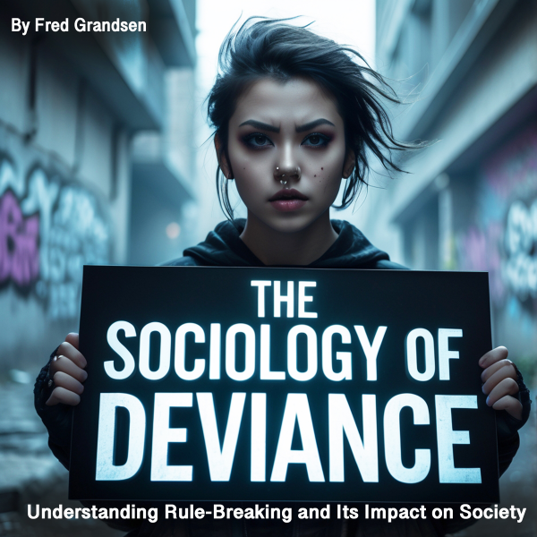 The Sociology of Deviance | Free Internet Radio | TuneIn