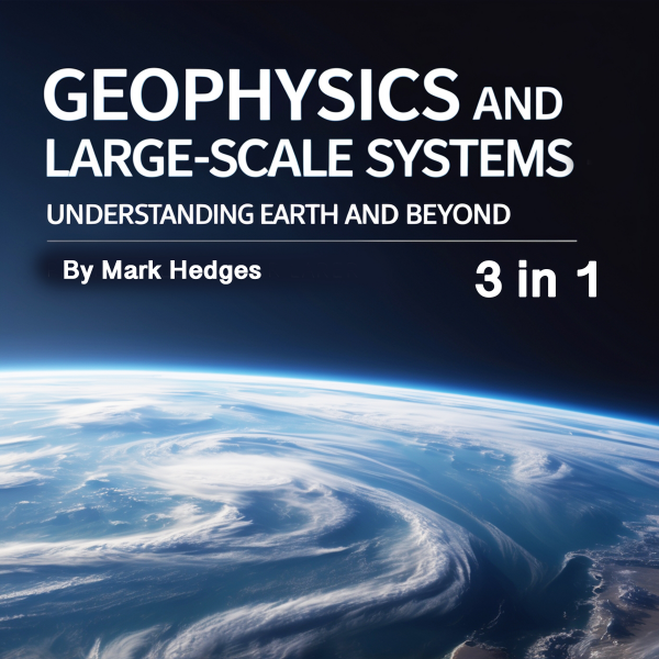 Geophysics and Large-Scale Systems | Free Internet Radio | TuneIn