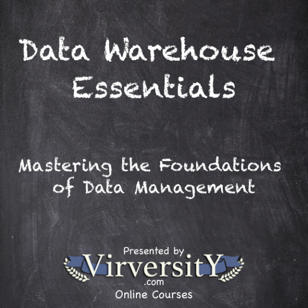 Data Warehouse Essentials | Free Internet Radio | TuneIn