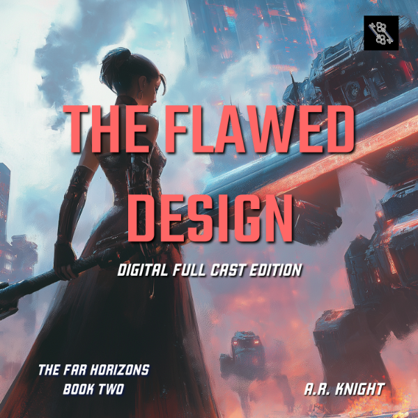 The Flawed Design | Free Internet Radio | TuneIn