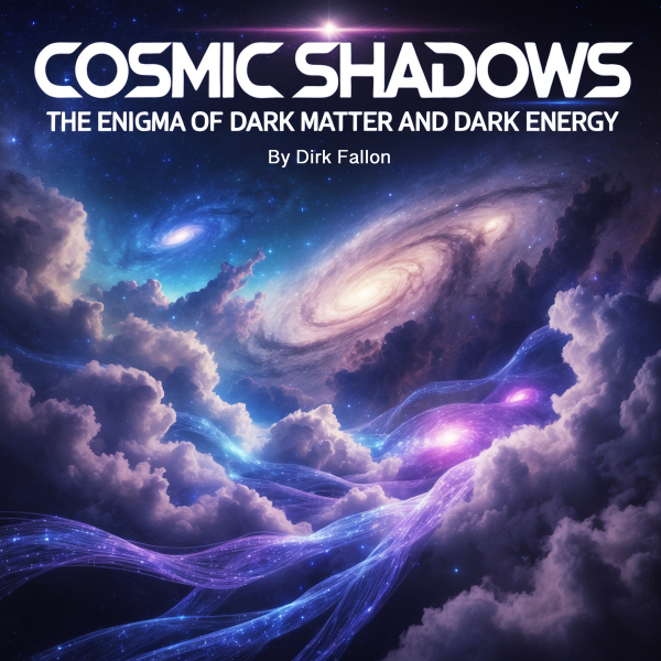 Cosmic Shadows | Free Internet Radio | TuneIn