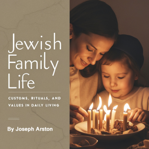 Jewish Family Life | Free Internet Radio | TuneIn
