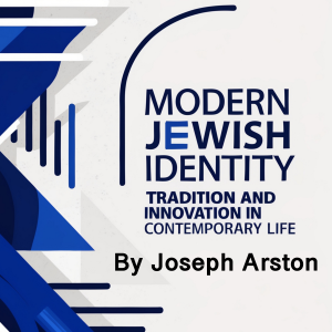 Modern Jewish Identity | Free Internet Radio | TuneIn